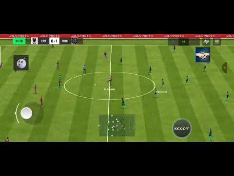 like goal 10 subscribe new video in next Saturday #fc24 #ronaldo #guys ...