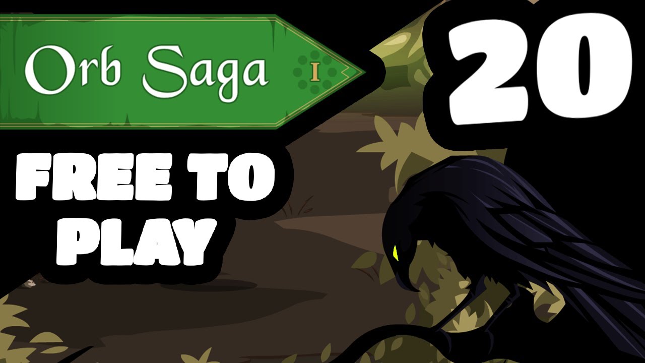 DragonFable - F2P Walkthrough Episode 20: Ravenloss - YouTube