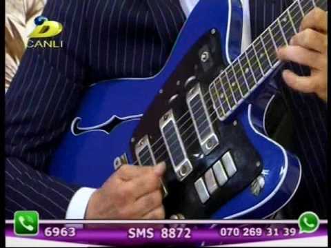 Samir Tamsemimi  DTV  Ramil Aqaoqlu  Tel 050- 375- 35-78