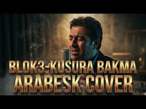 BLOK3 - Kusura Bakma | (Damar Arabesk Cover)