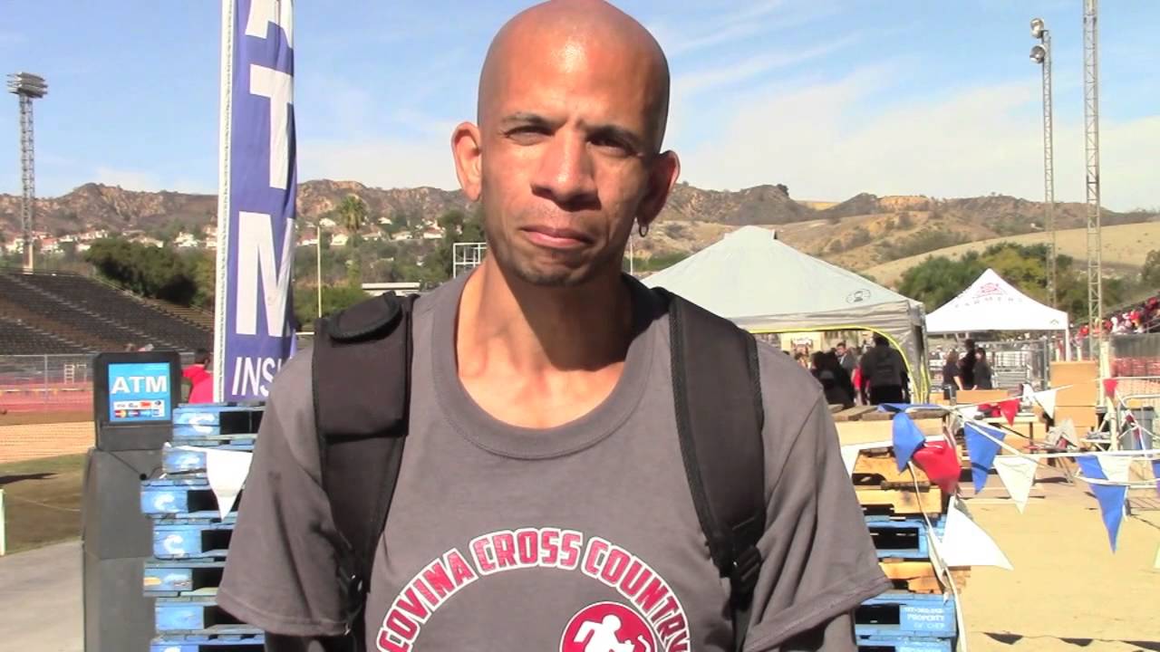 14XC Erik Starkey Covina HS XC - YouTube