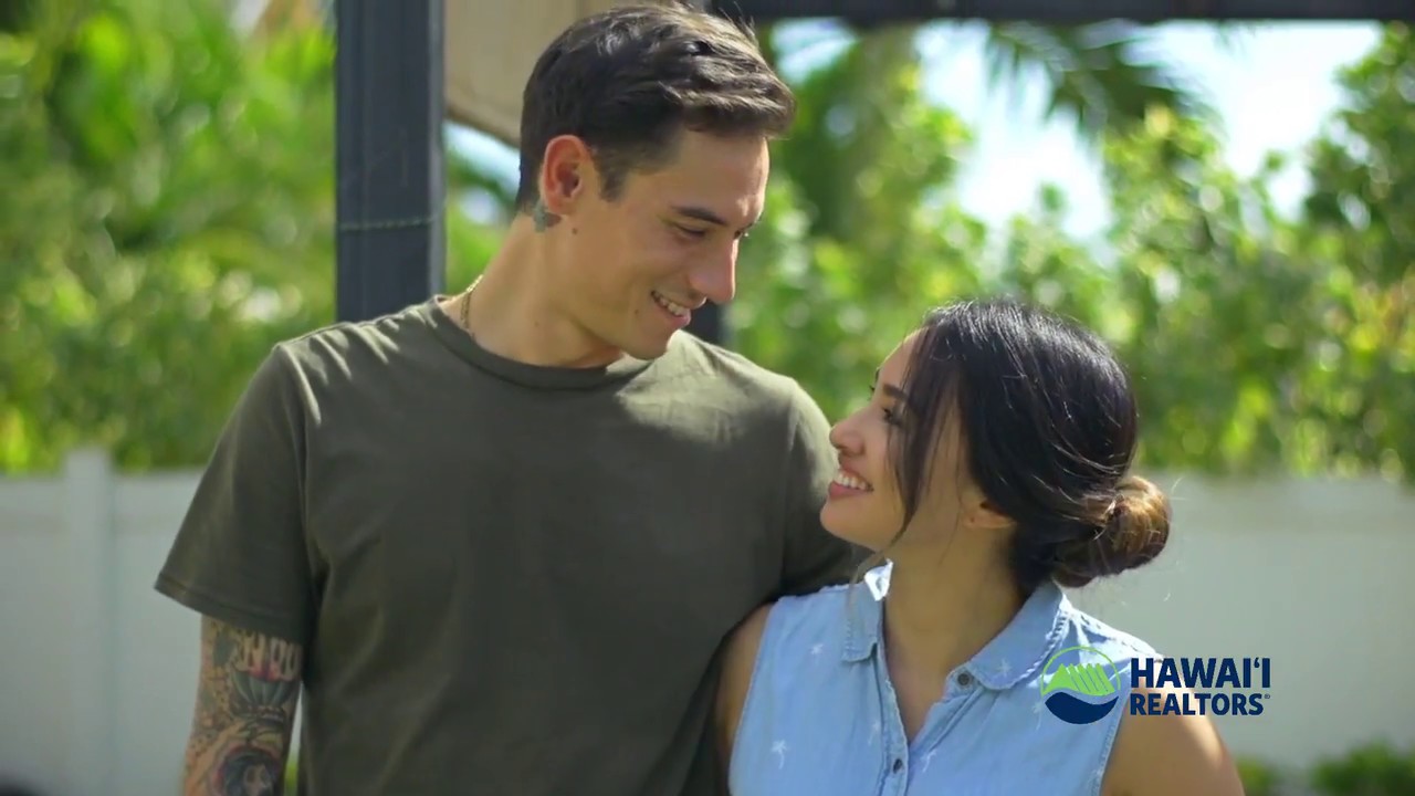 Hawai‘i REALTORS® - Buying a Home - YouTube