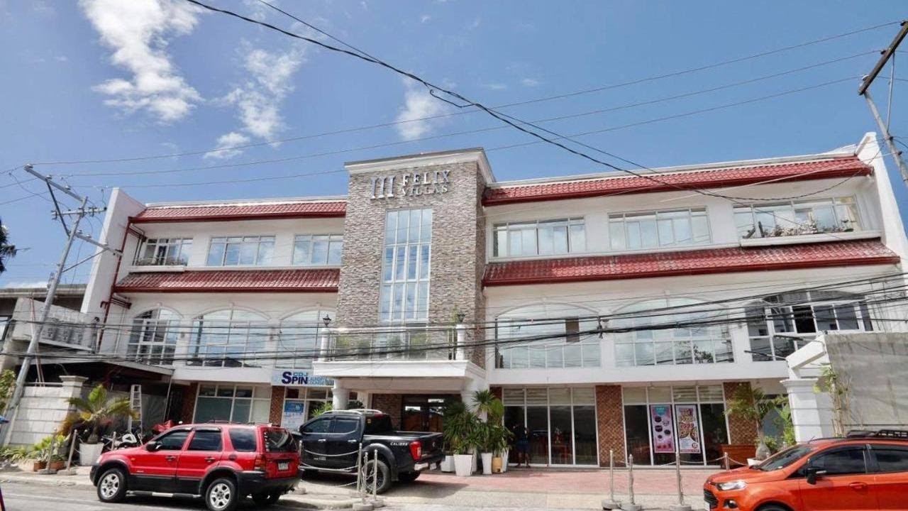 III Felix Villas, Naga, Philippines - YouTube