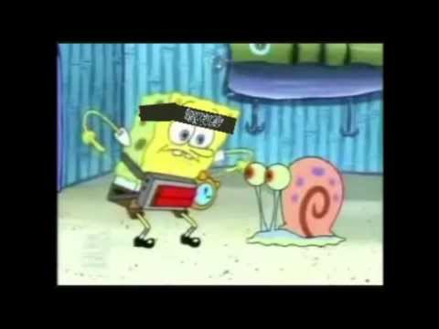Spongebob Allahu Akbar | Doovi