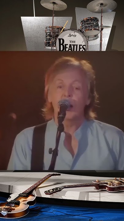 All My Loving -Paul McCartney Live Cavern Club 2018 #paulmccartney #thebeatles #music #concert # ...