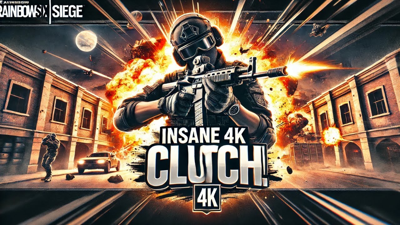 The 4k Merchant is back in Town - YouTube