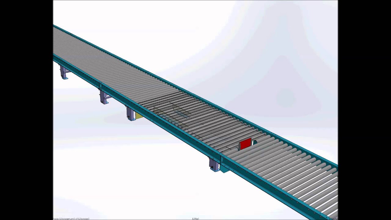 Escapement Device - YouTube