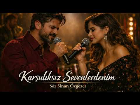 ( Karşılıksız Sevenlerdenim ) Efkarlı Baba Damar Arabesk 2026