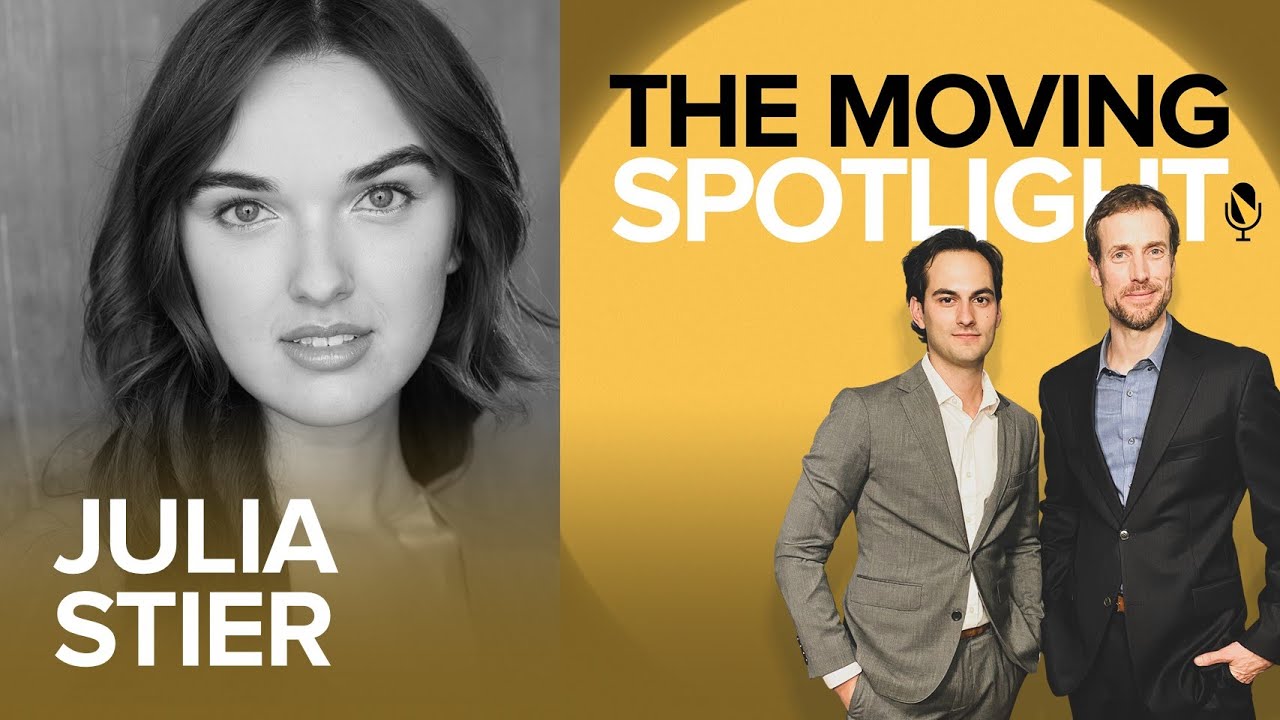 JULIA STIER - Theatre Aficionado, Award-Winning Playwright, and ...