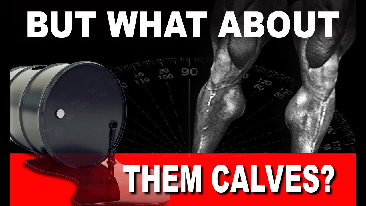 Why did Bodybuilders Have Unusually Large Bulging Body Parts in 1999 ...