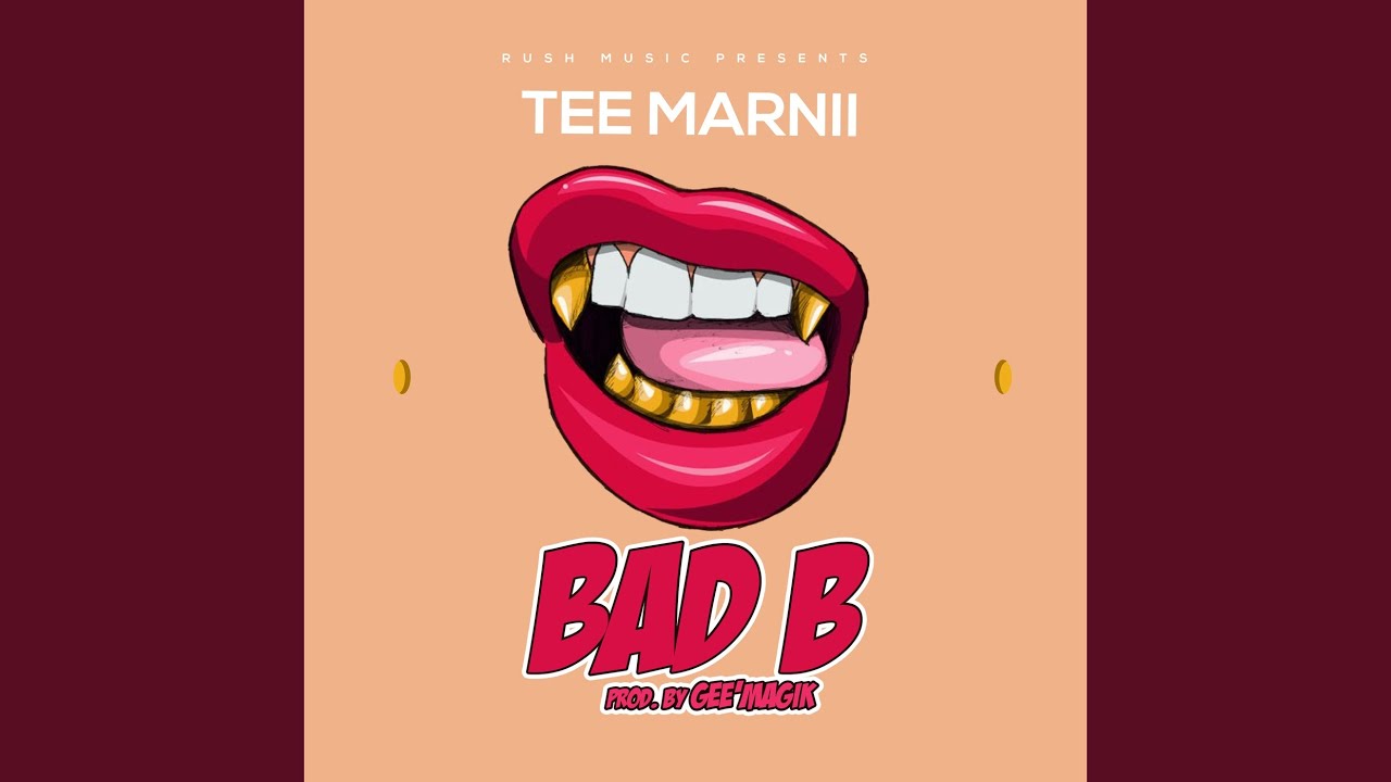 Bad B - YouTube