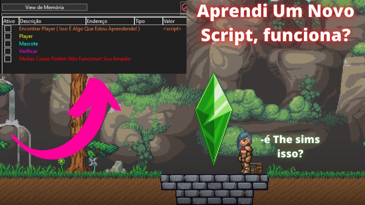 Planet Centauri Meu Novo Script BETA! - YouTube