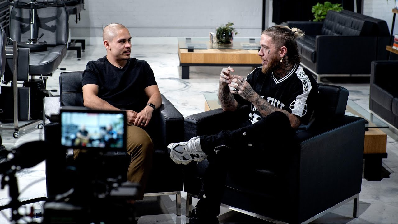 What it's like being on a Tattoo Reality Show - YouTube