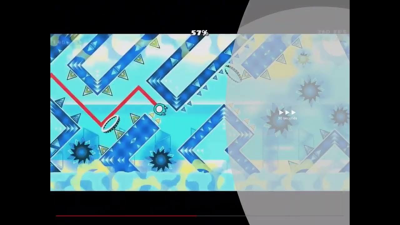 i verified tidal wave gd - YouTube