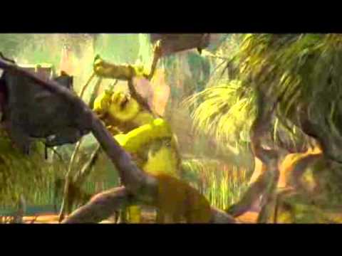 shrek ita apertura crucco