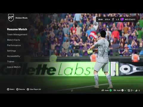 Div Rivals Road to Elite - YouTube