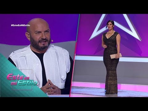 ¡Curvy Zelma llegó con un atuendo de 10! | Capítulo 53 | Este Es Mi Estilo