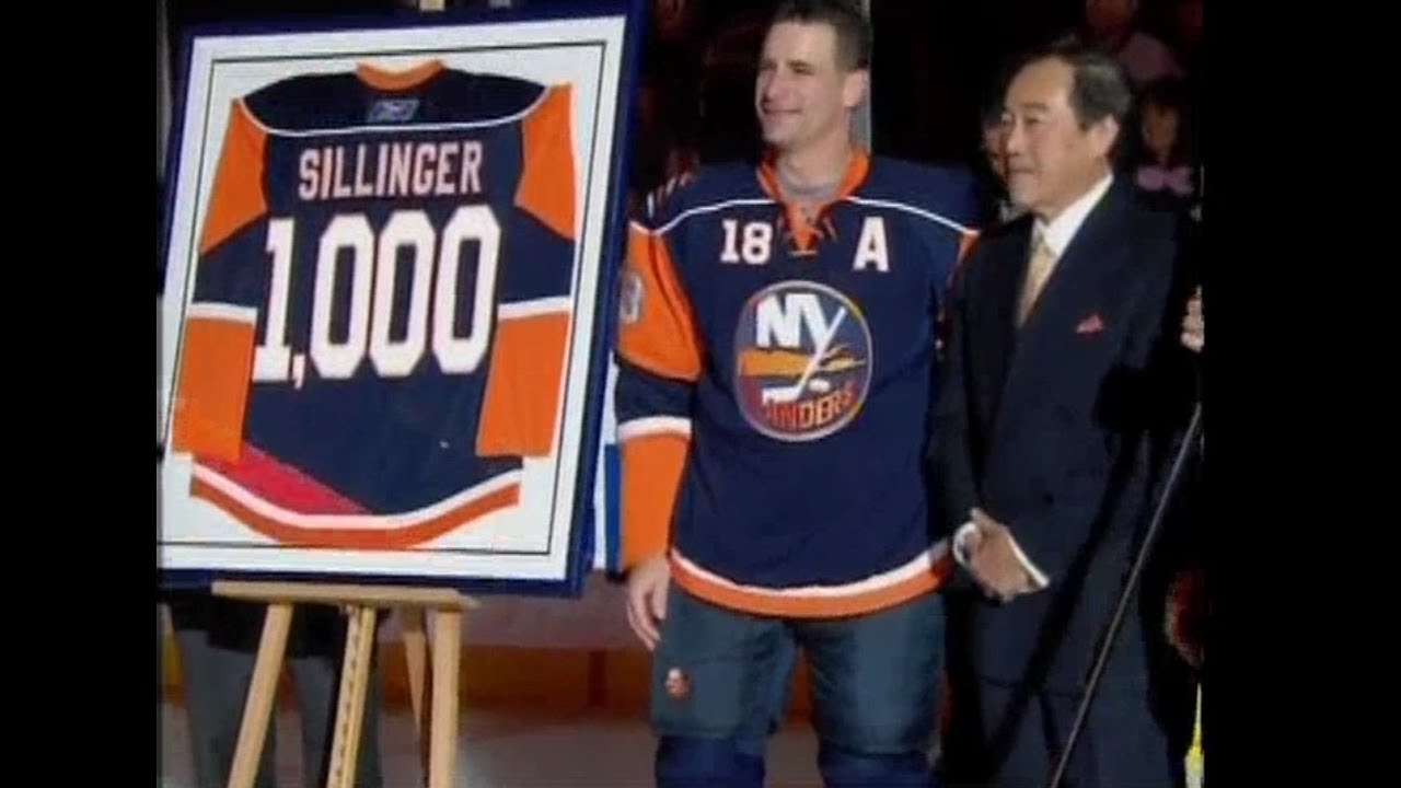 New York Islanders 4 Tampa Bay Lightning 0 November 1 2007 - YouTube