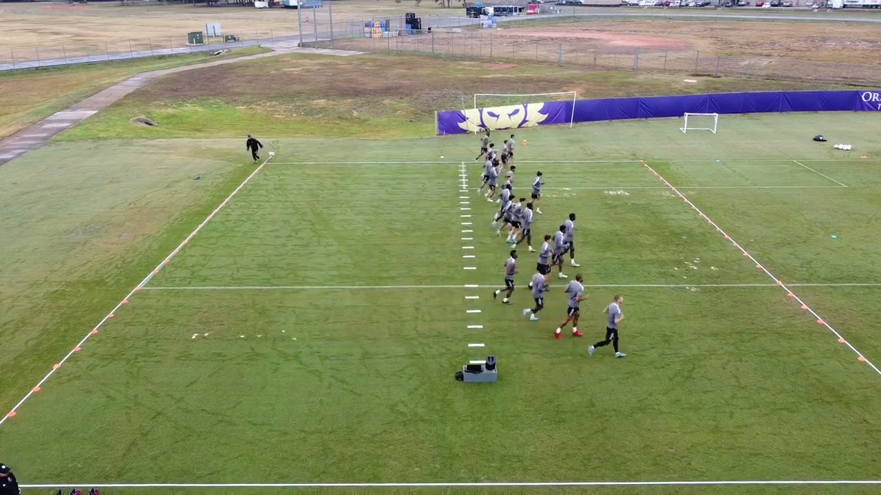 Test Course-Navette - YouTube