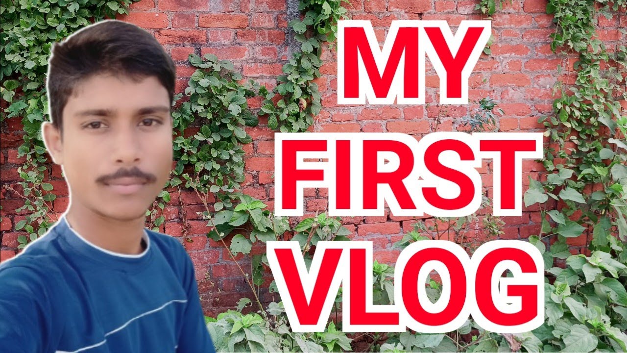 My first Vlog Hello guys welcome to my first Vlog - YouTube