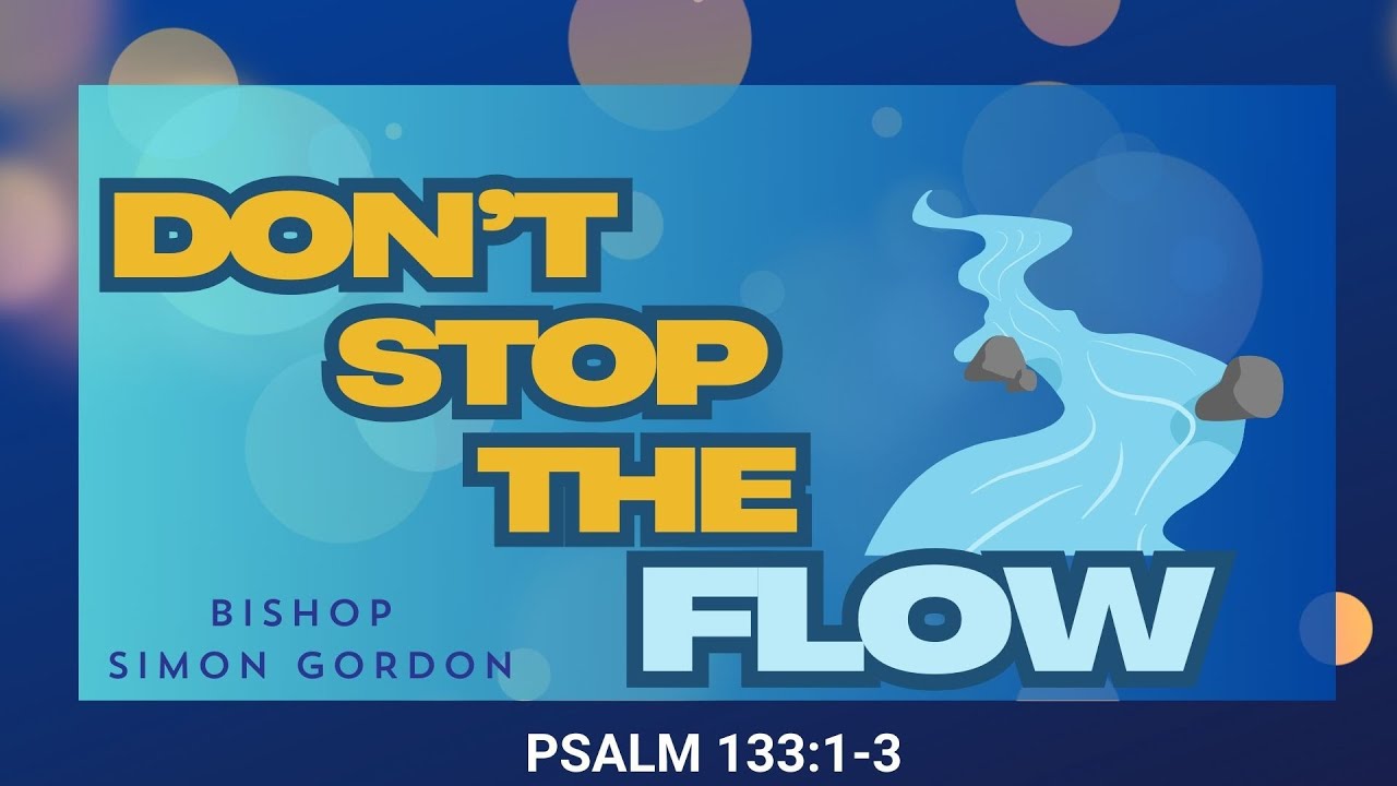 [1/13/25] Don't Stop The Flow! - YouTube