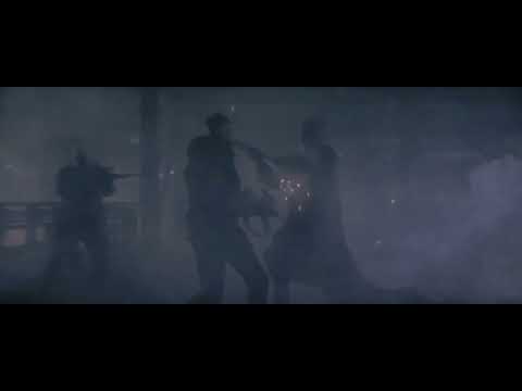 THE BATMAN || HIGH ENOUGH [WORK IN PROGRESS] - YouTube