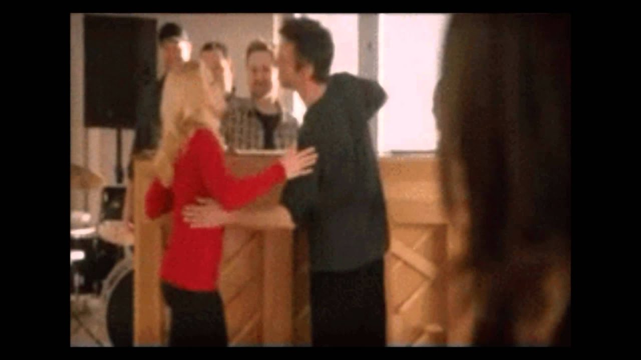 Smash Ivy and Derek - Don't Forget Me (Ivy Lynn) - YouTube