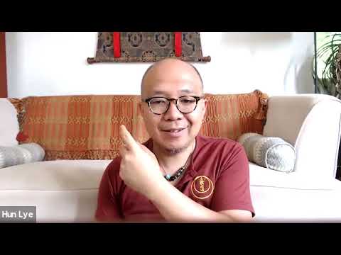 Book Study with Dr. Lye, May 17 2020 Chapter 8 - YouTube