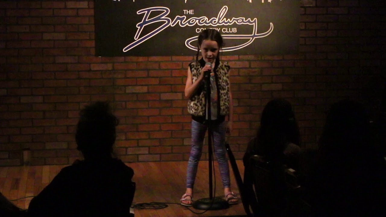 Aubin Bradley - Do Re Mi - YouTube