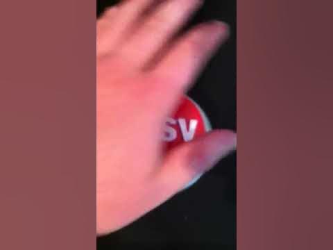 Staples Easy Button - YouTube