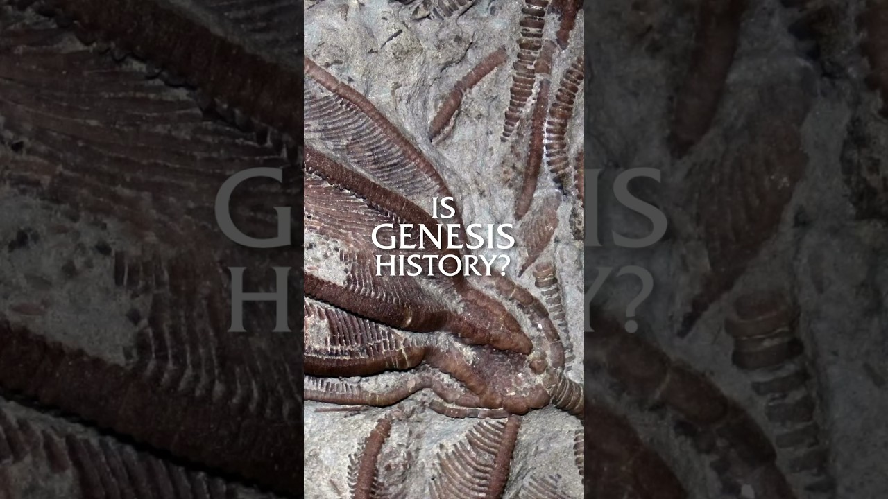 Secret Fossil Layers: What They Reveal About Earth's History ...