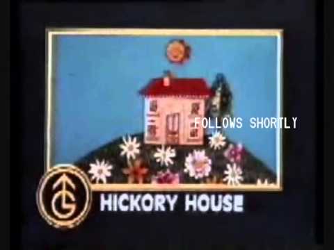 Granada Interval Junction into Hickory House (May 1978)