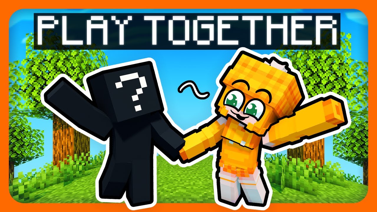 Joining OXY'S WORLD in Minecraft! ( BEDROCK + JAVA ) - YouTube