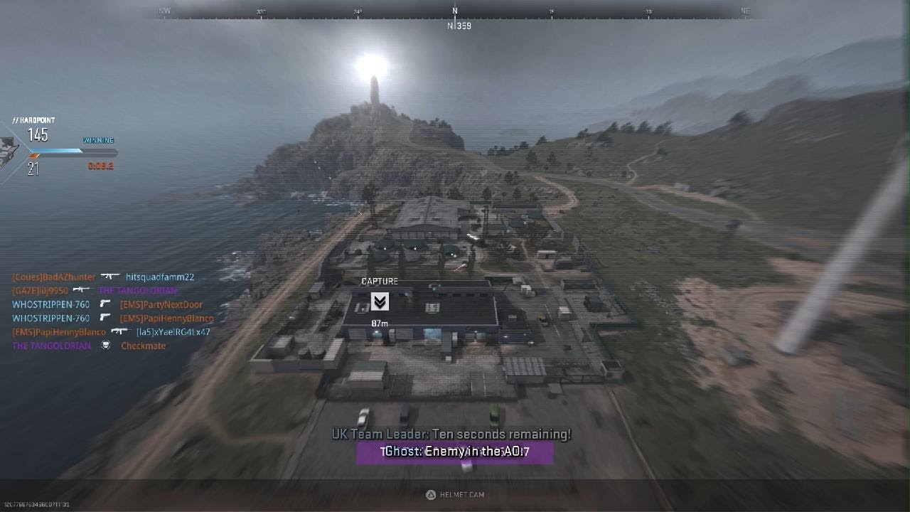 COD NERD CRIES BECAUSE I DIDNT LET HIM SNIPE - YouTube