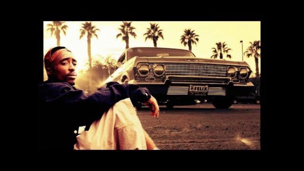 2Pac -Tuesday - YouTube