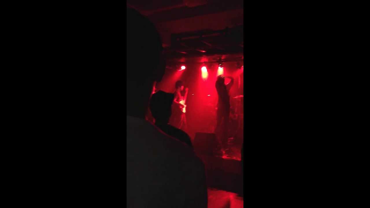 xTYRANTx JAPAN TOUR with LOYAL TO THE GRAVE20130609 02 - YouTube