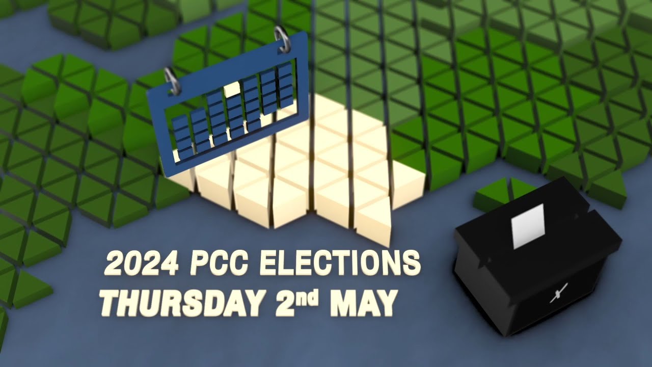 PCC Election 2024 - YouTube