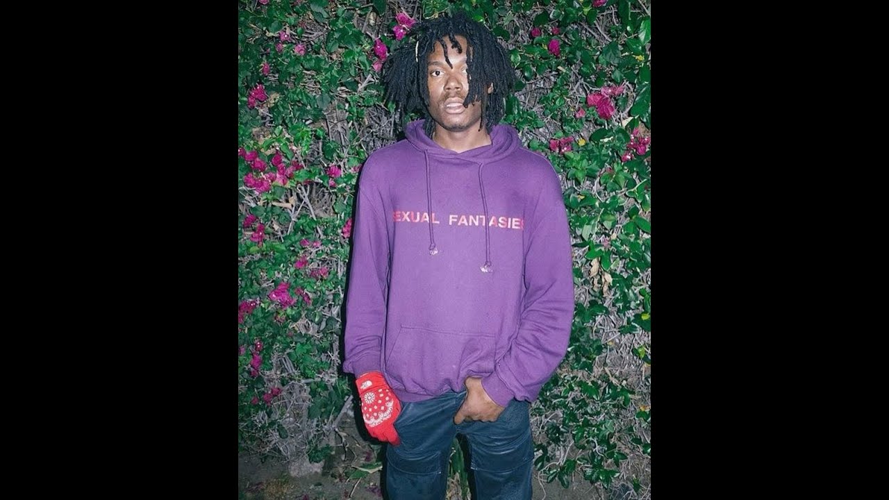 Lucki Type Beat "Beverly Hills" - YouTube