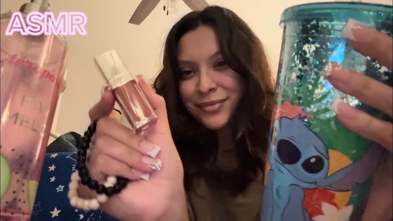 Asmr~ 20 Triggers 20 Minutes 🫶💘 Youtube