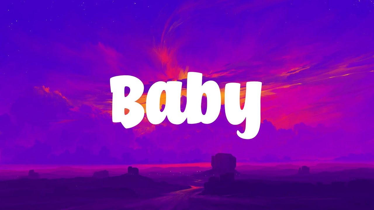 Baby (Lyrics) Justin Bieber - YouTube