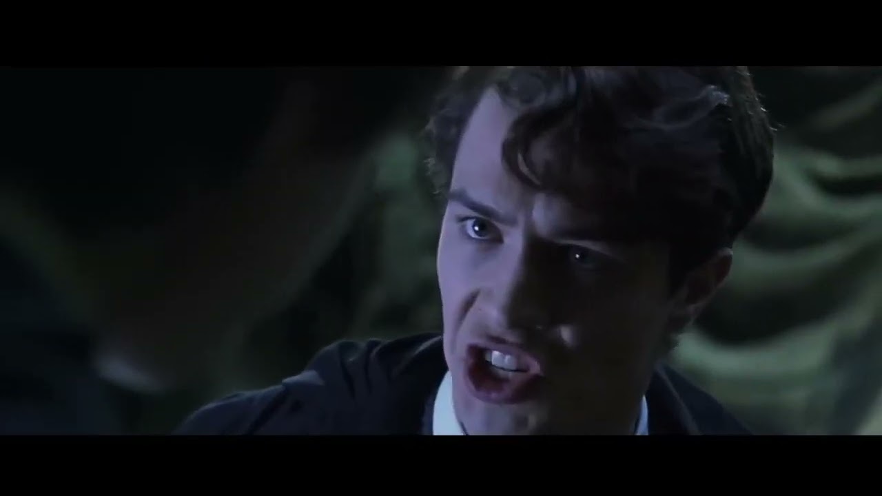 Harry Potter and Chamber of Secrets|•I Am Lord Voldemort•| - YouTube