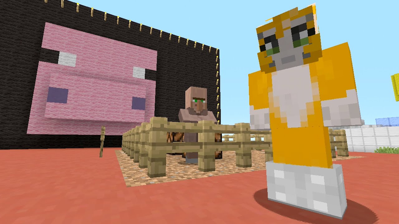 Minecraft Xbox - Building Time - Game Show {23} - YouTube