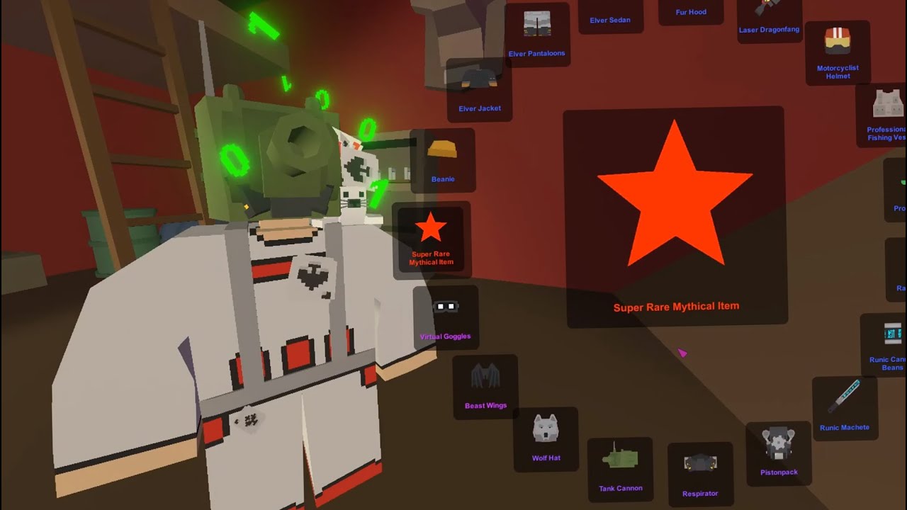 Unturned Elver Box Opening - More & More Mythicals! - YouTube