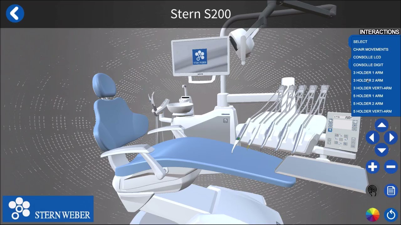 S200 visual - YouTube