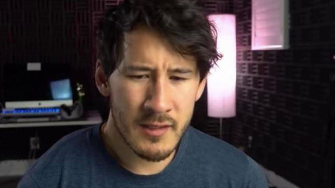 Fanfiction Reads Nostalgia Markiplier x reader - YouTube