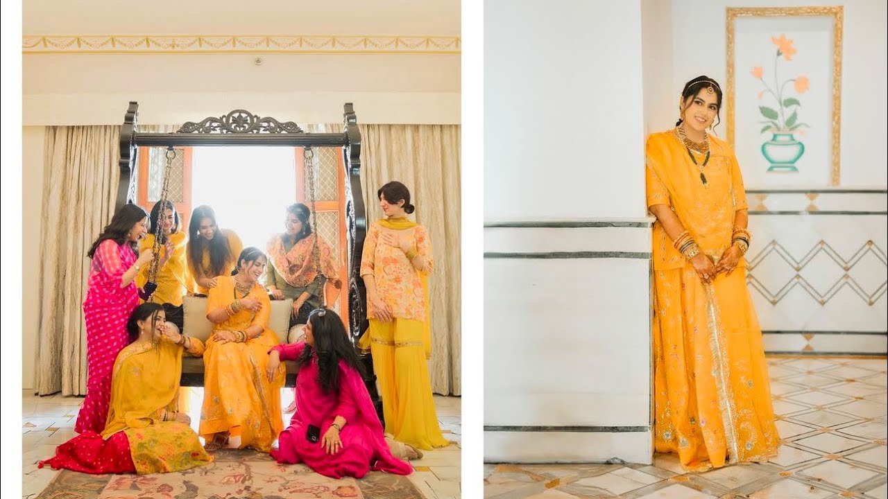 Pushkara Resort and Spa Muslim Wedding vlog - YouTube