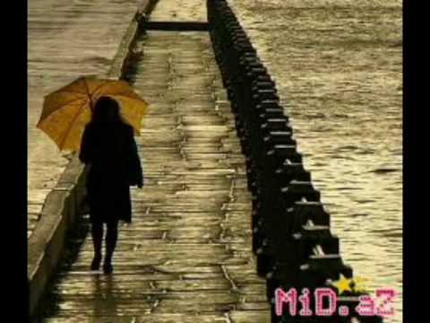 Hesret Qatari (Veli Qaracayli.)