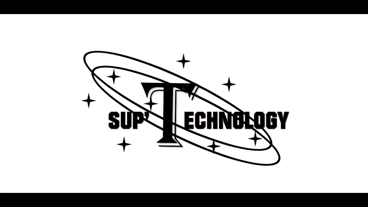 suptech logo - YouTube