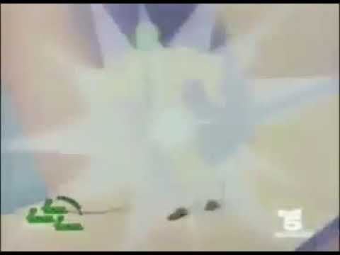 Cristina D'Avena _ The Mask sigla 1997 ( Alfyo De Lupin )