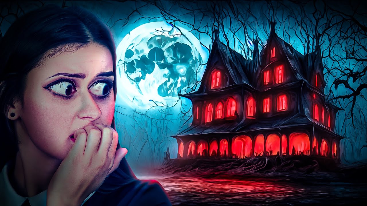 LE THREAD HORREUR LE PLUS TERRIFIANT... - YouTube